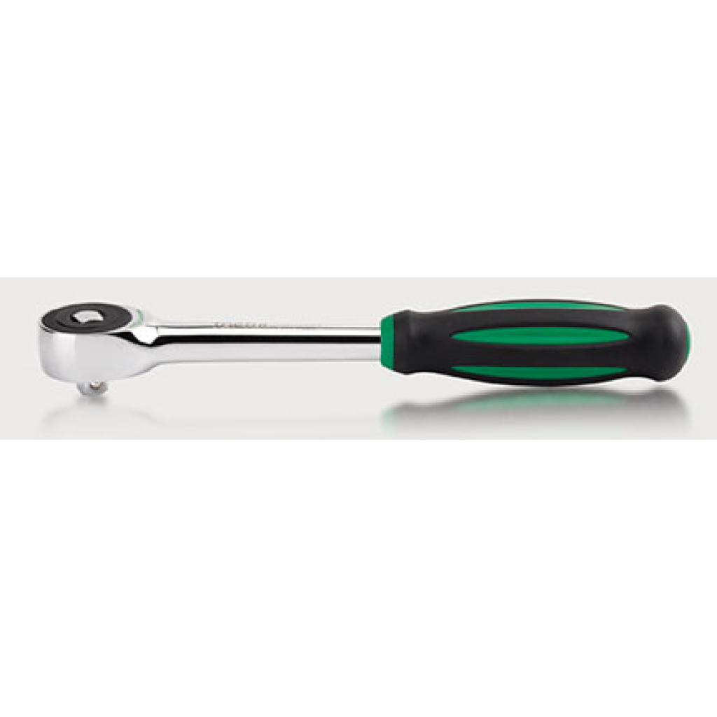 Ротационна тресчотка на 1/4 Toptul Instrumenti.org